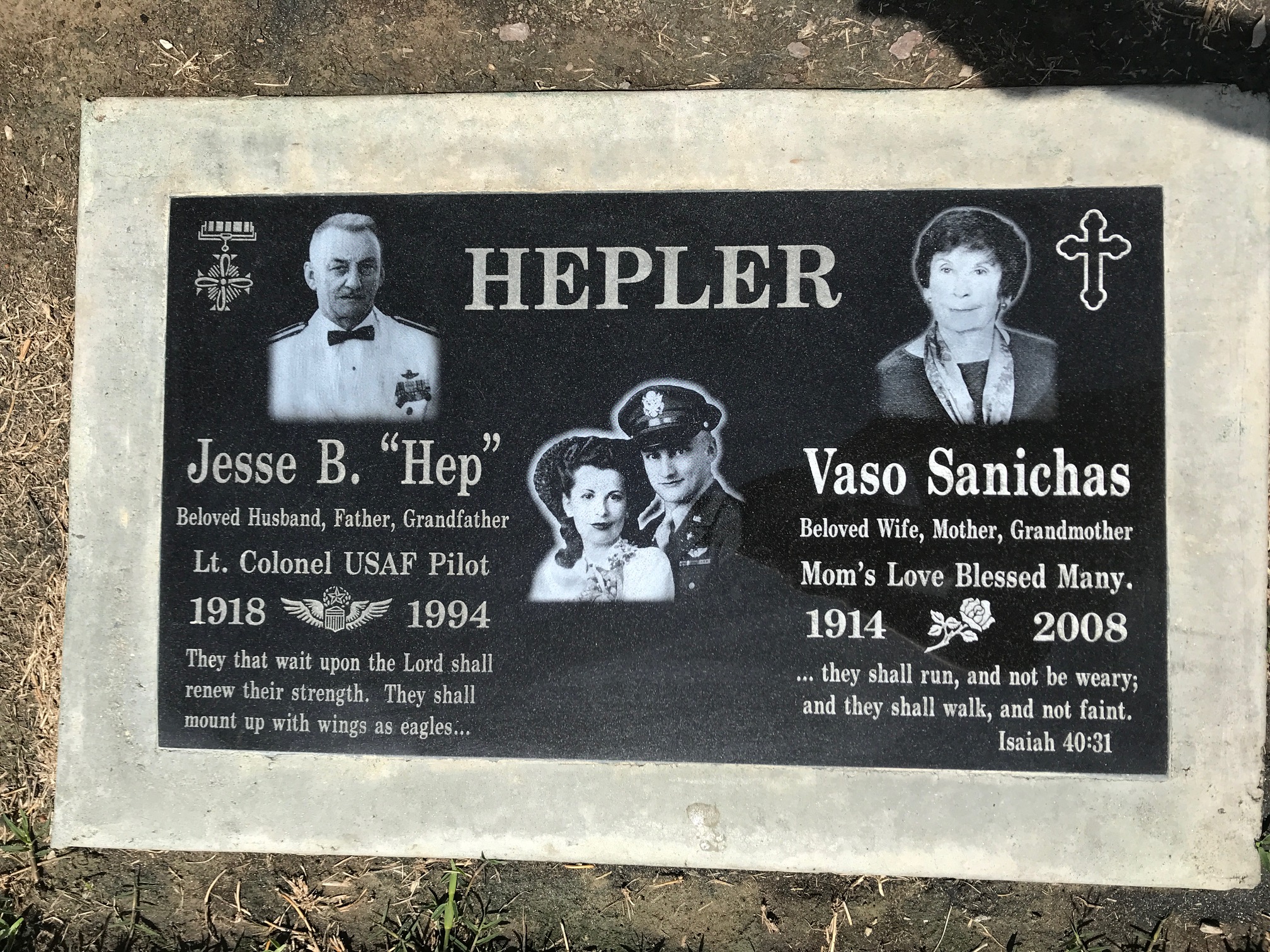 Now Including Repair of Granite Inscriptions | AllHeadstones