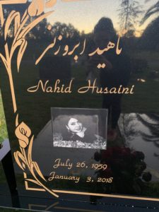 Headstone Repair and Engraving Services | AllHeadstones